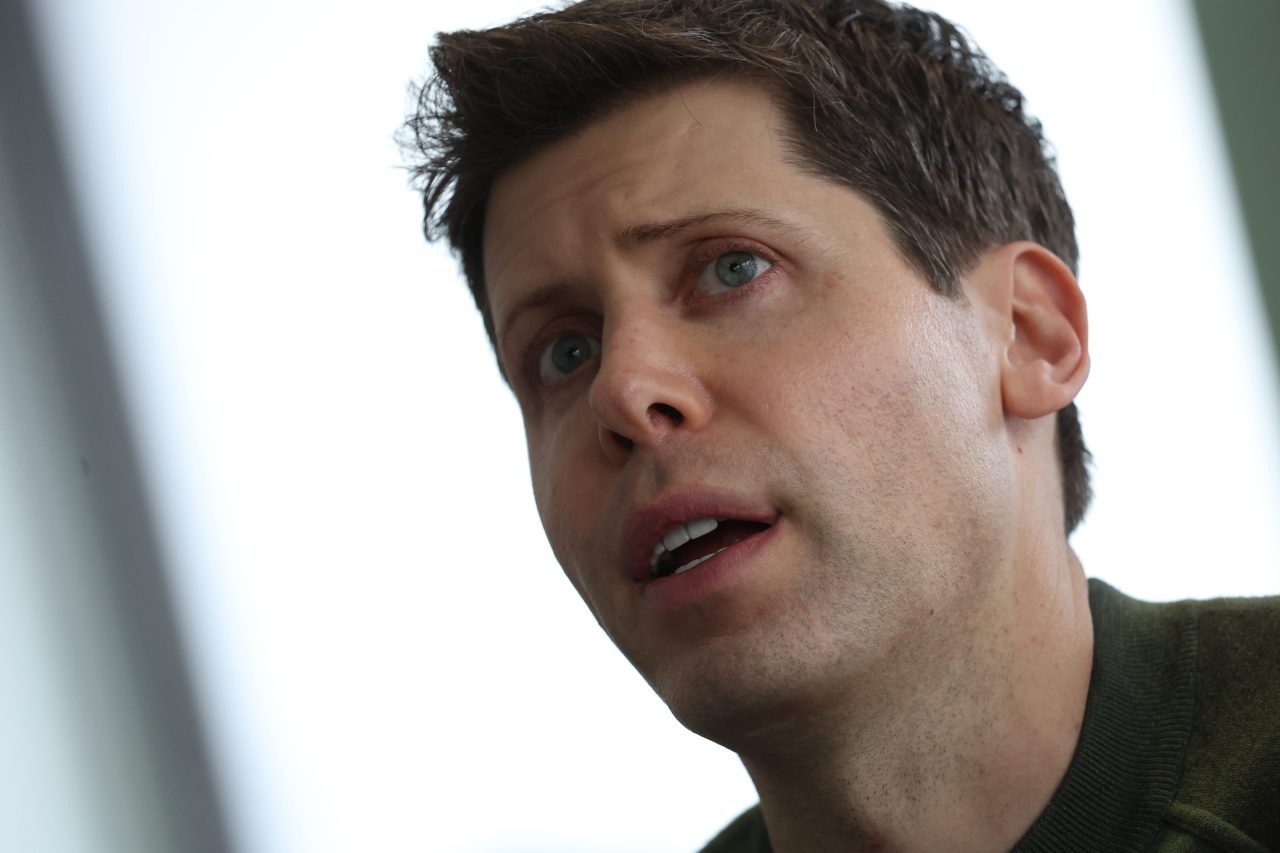 OpenAI's meltdown: What to know about Sam Altman's ouster, the employee ...