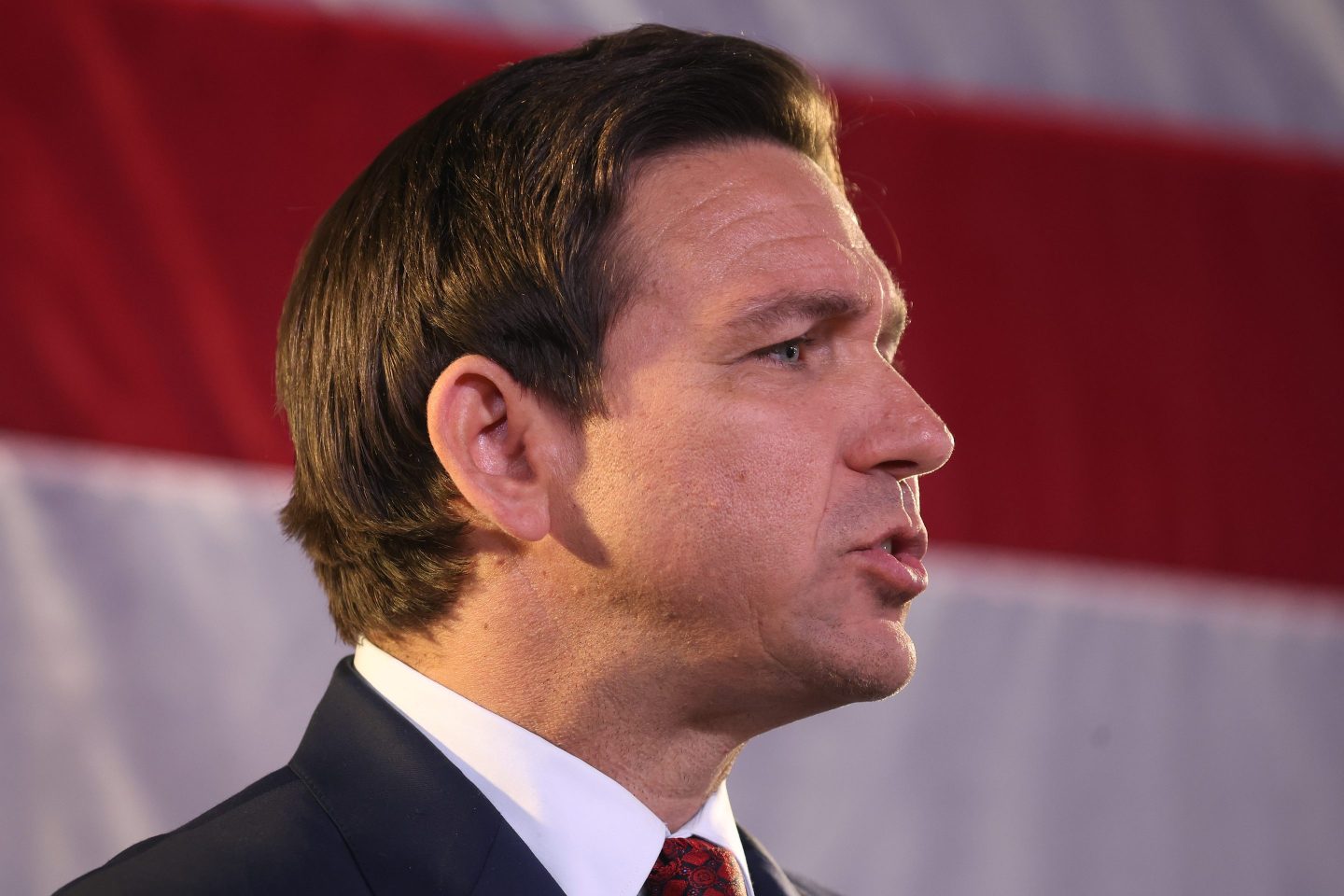 DeSantis' Disney district requests all documents, communications over ...