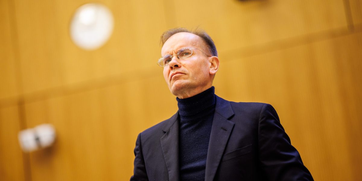 Private eye whose hacking of hedge funds and journalists left victims ...