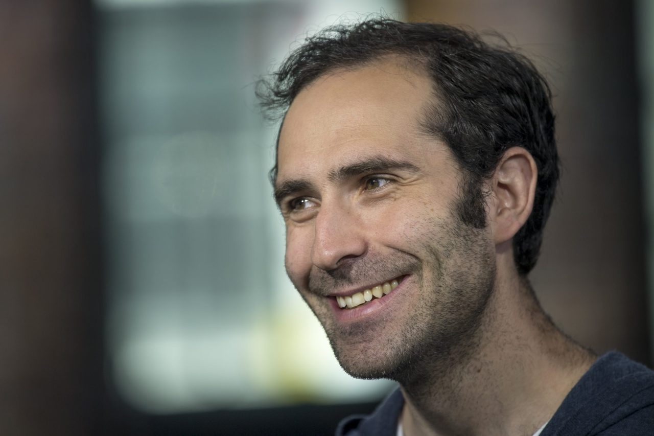 Emmett Shear ‘deeply pleased’ by Sam Altman’s return as OpenAI CEO ...