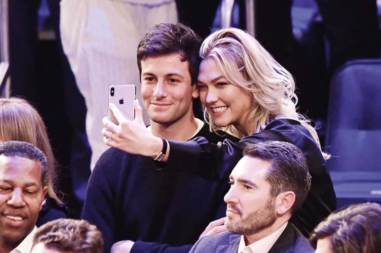 How Josh Kushner built Thrive Capital and became a billionaire startup ...