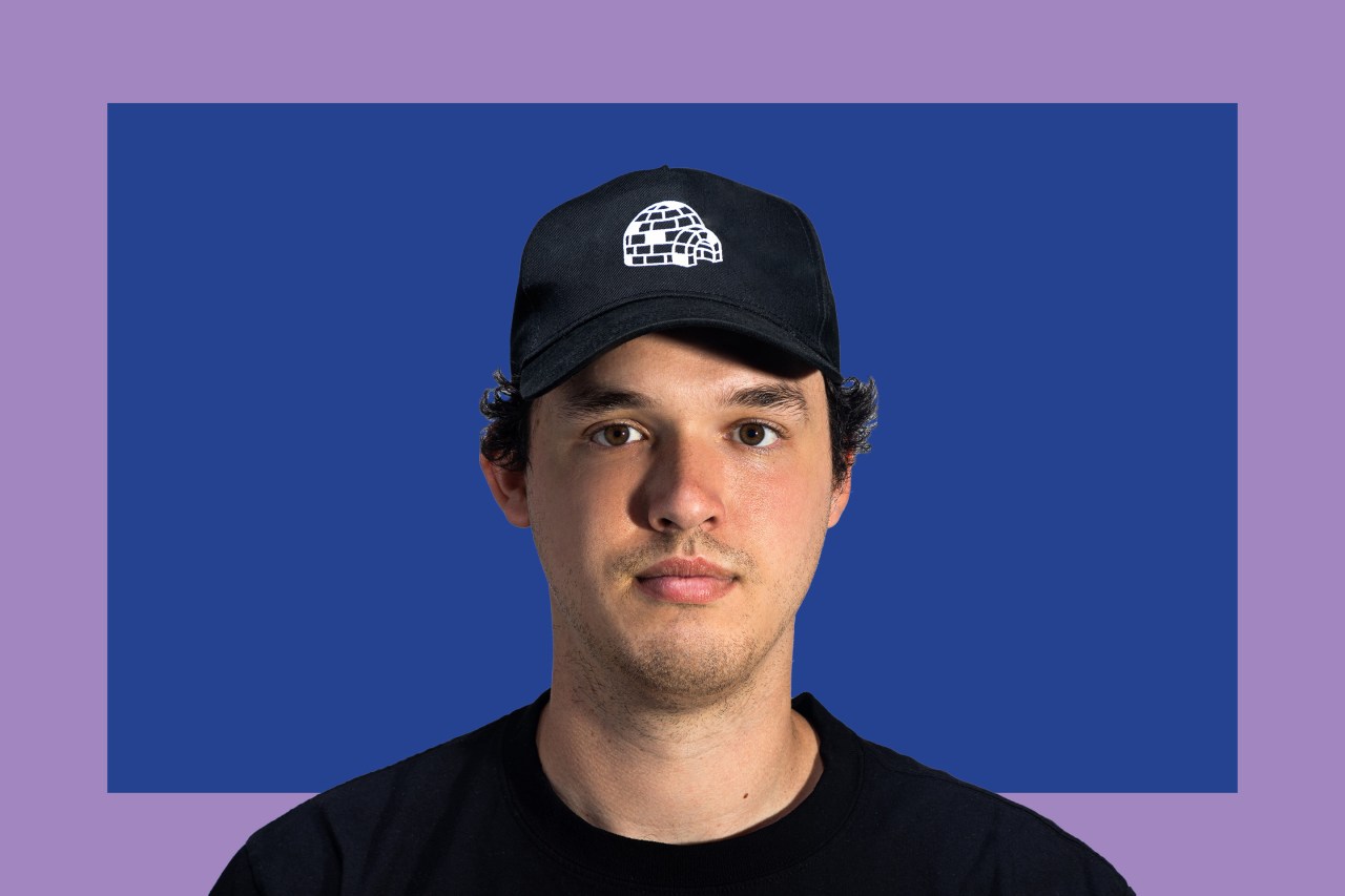 Pudgy Penguins CEO reveals path to building a million-dollar toy line ...