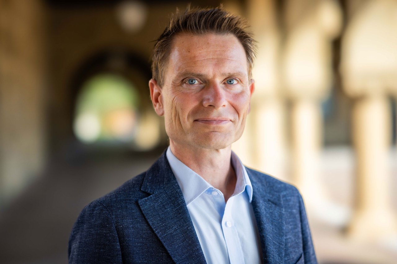 Remote work expert Nicholas Bloom on WFH and hybrid creativity | Fortune