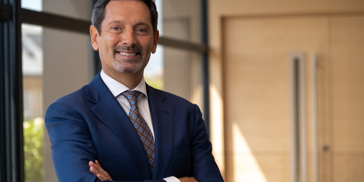 How SLB is navigating the fossil fuels backlash and ESG | Fortune