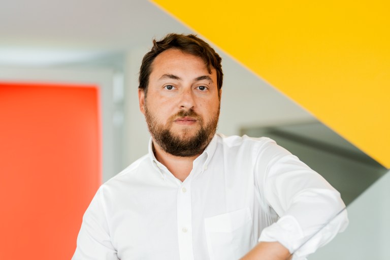 Compound founder’s new firm Superstate raises $14 million to modernize ...