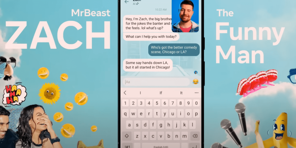 Meta AI chatbots based on celebrities like Tom Brady and Kendall Jenner ...