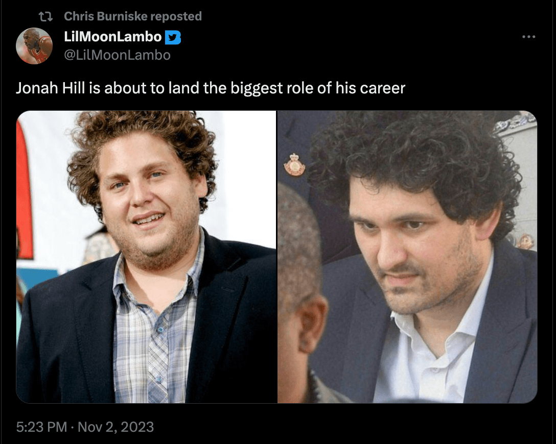 Sam Bankman-Fried's guilty verdict and what comes next | Fortune Crypto