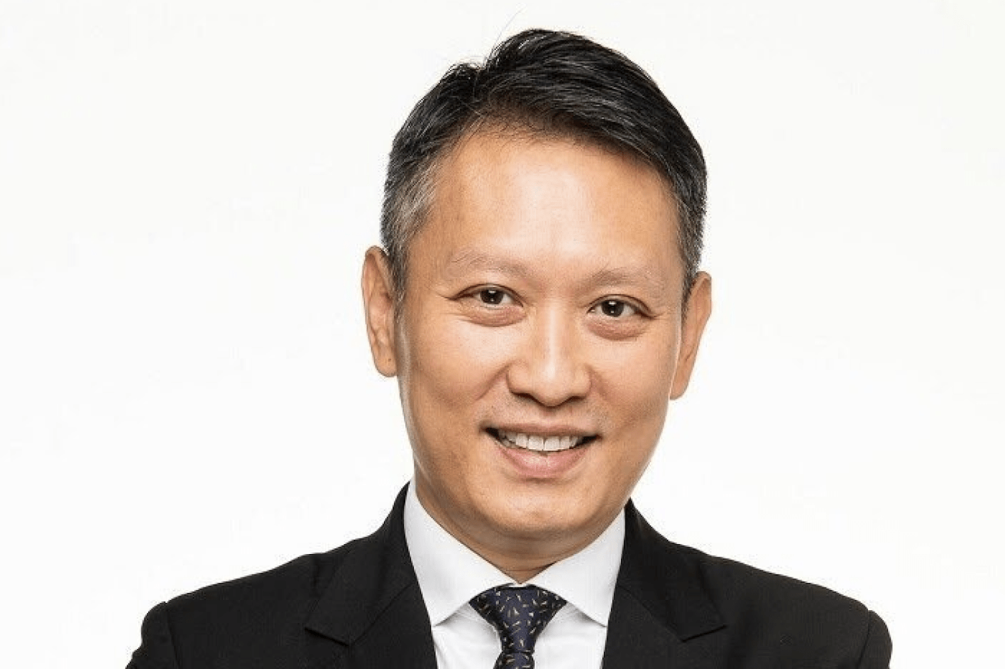 New Binance CEO Richard Teng says firm has ‘robust timeline’ for board ...