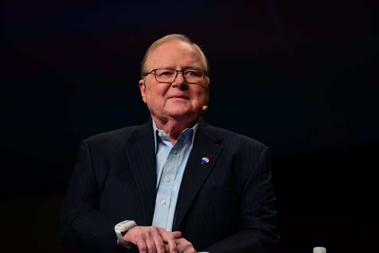 RE/MAX chairman interview on 8th housing market recession and settling ...