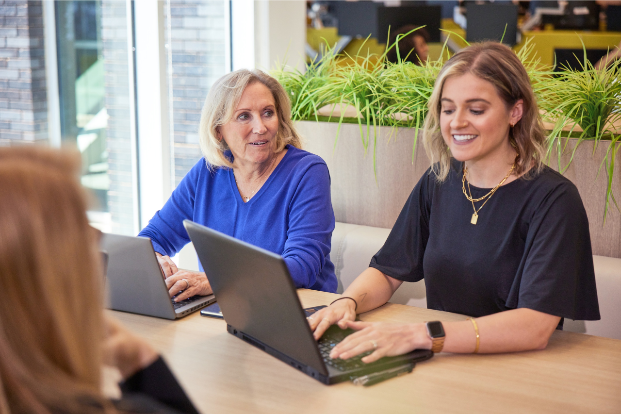 Allstate's flexible work policy led to uptick in job applications | Fortune