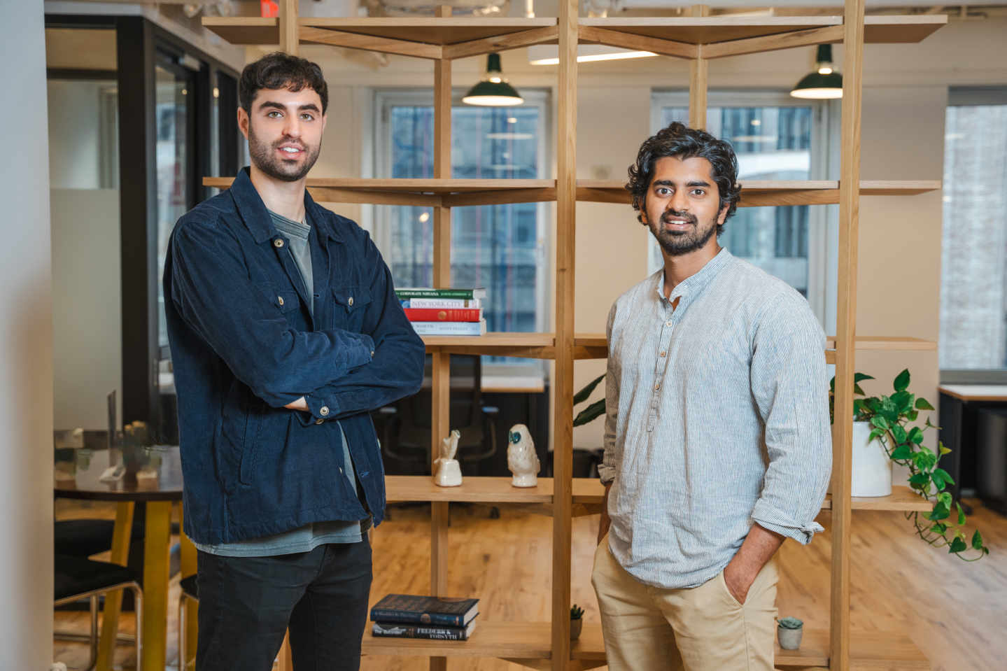 Llama raises $6 million seed round to build out smart contract management system | Fortune Crypto