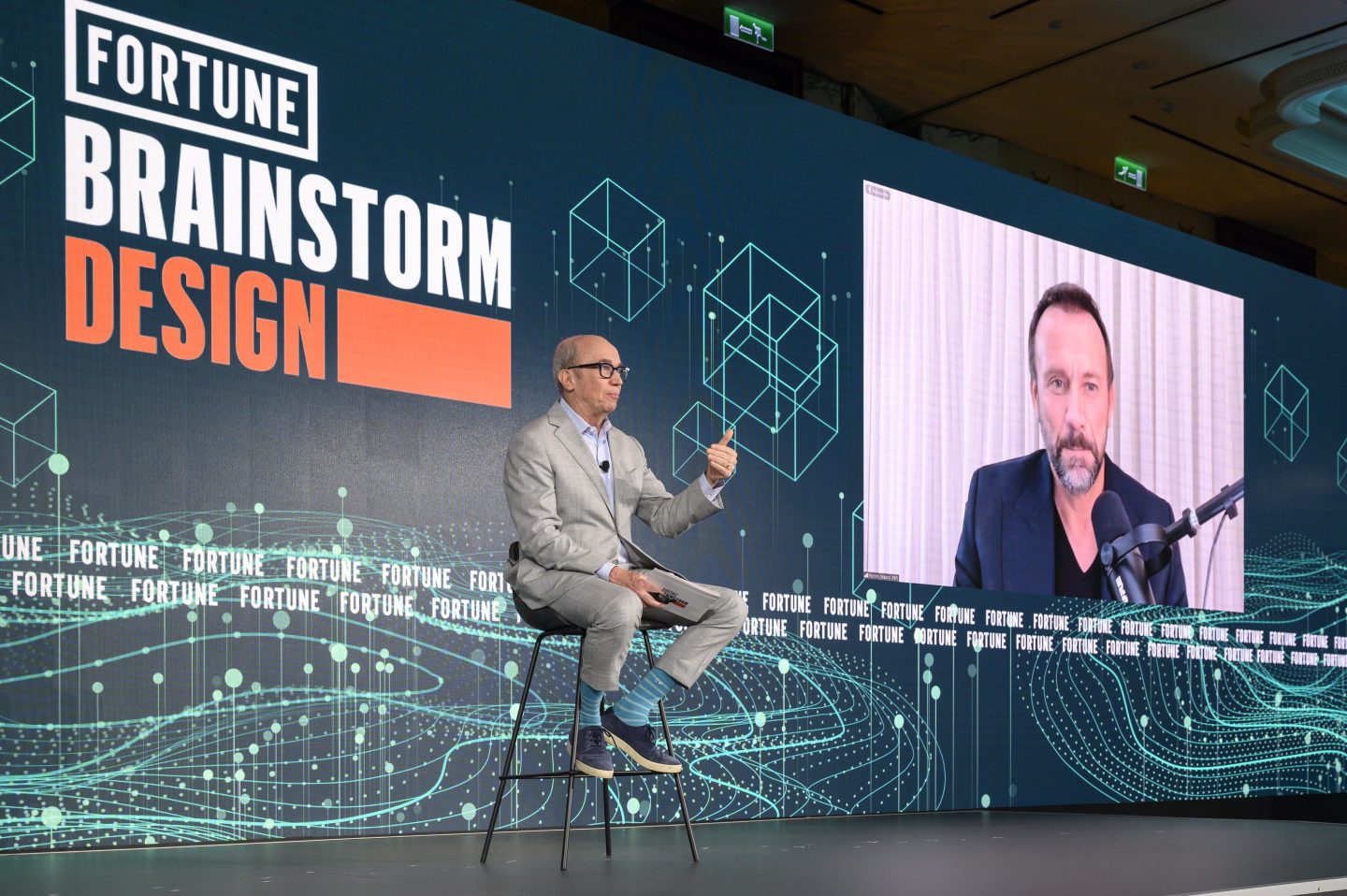 PepsiCo's top designer says design is key competitive advantage | Fortune