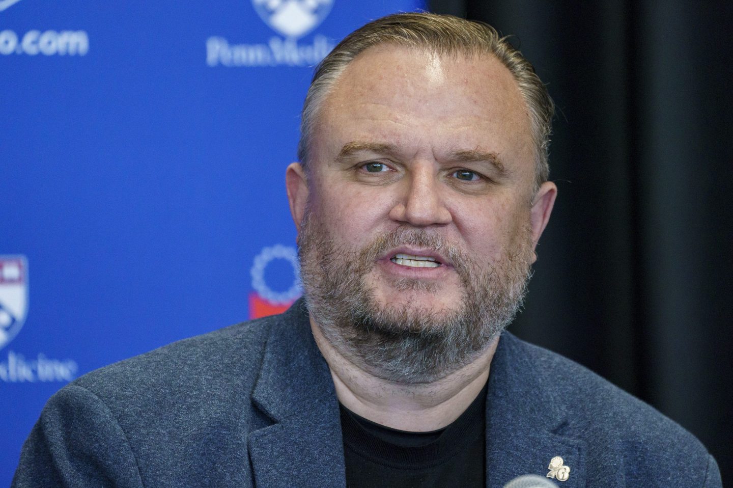 NBA executive Daryl Morey composes basketball-themed musical 'Small ...
