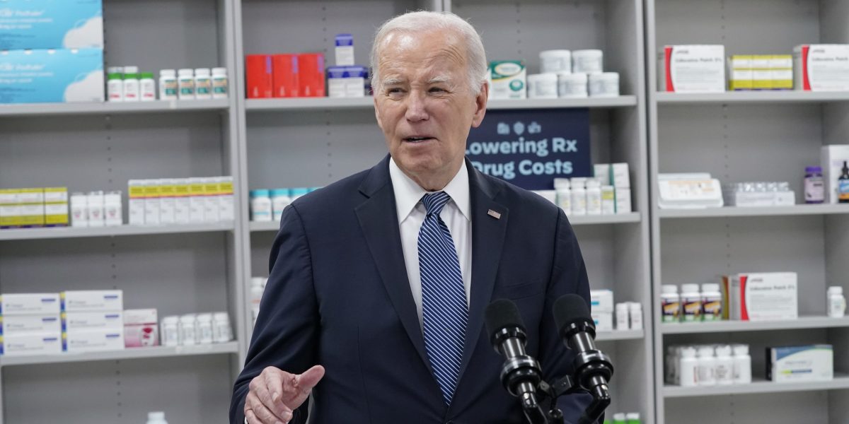 Pharma will pay rebates in 2024 on 48 drugs whose prices rose more than ...
