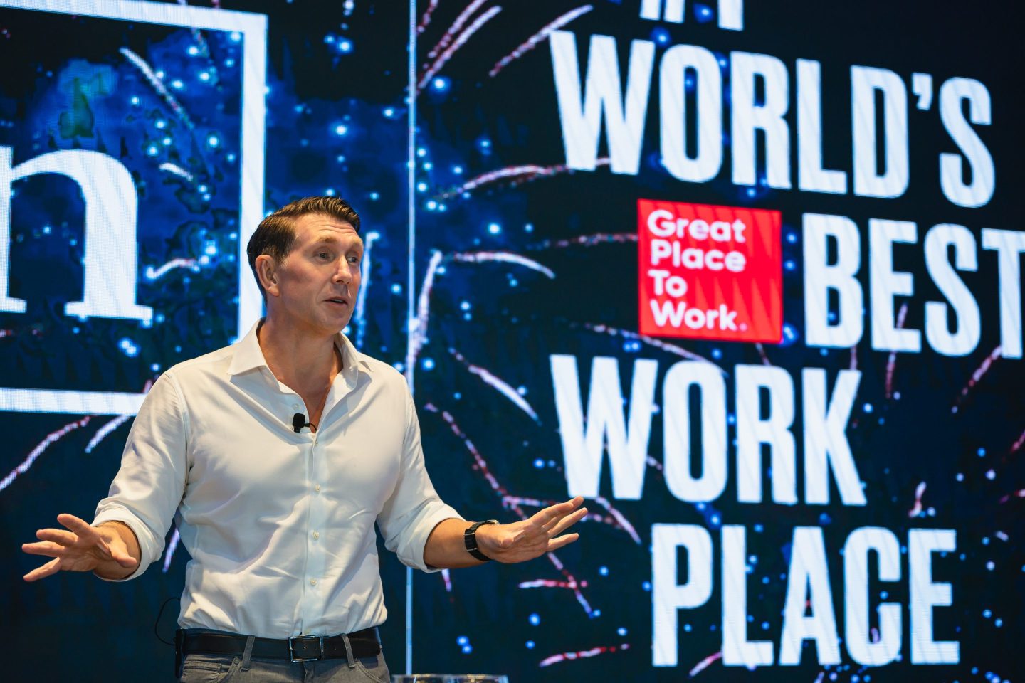 Hilton APAC president sees Vietnam, India as travel bright spots | Fortune Asia