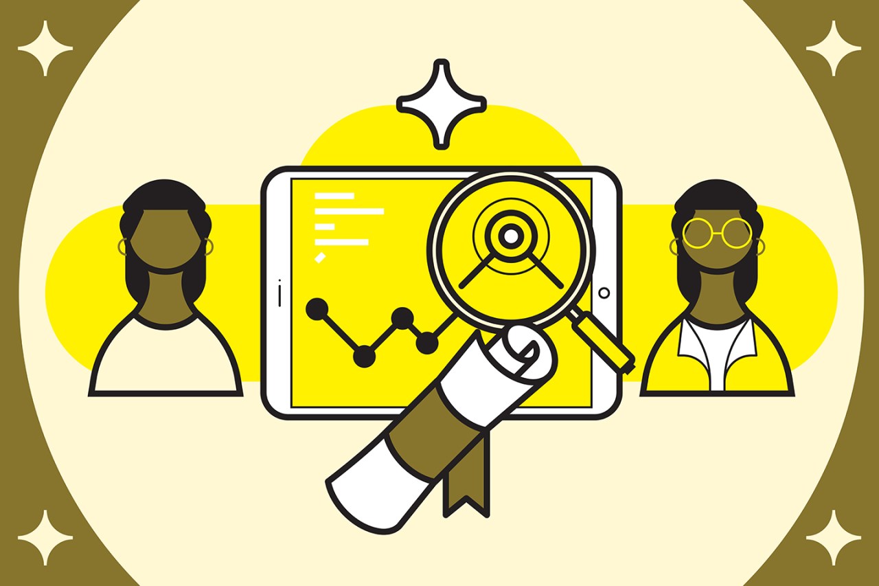 The Top Data Skills You Need to Get Hired | Fortune