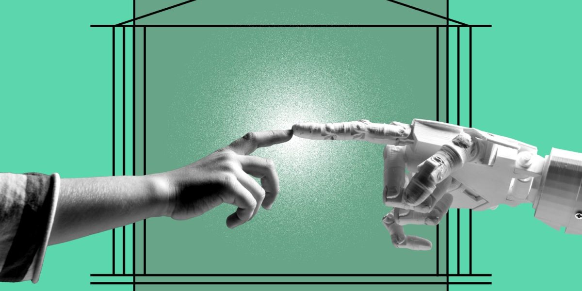 Seeking to boost your career in A.I.? These 4 MBA programs offer specialized tech training ...