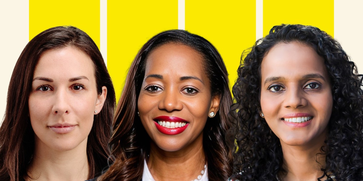 Finance leaders at OpenAI, Bumble, and Alphabet's Wing on how they got ...