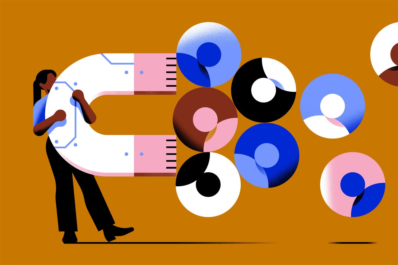 HR leaders on how AI is changing recruiting and talent management | Fortune