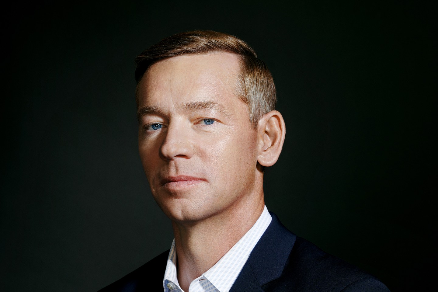 McDonald’s CEO talks AI, menu brand items, and major expansion | Fortune