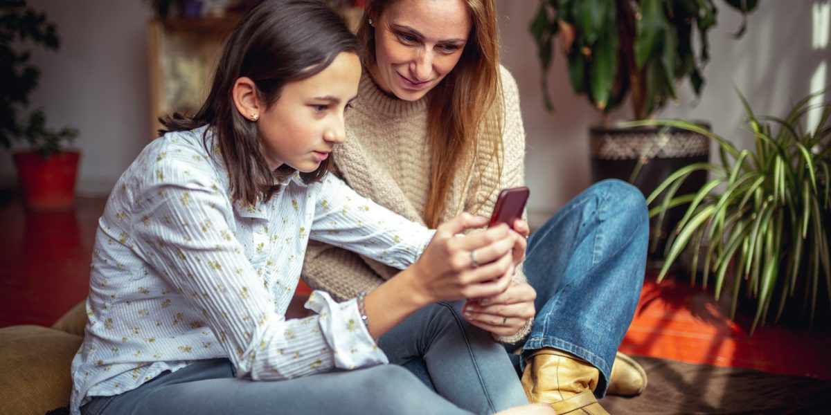 Instagram launched a major campaign to champion parent control over app ...