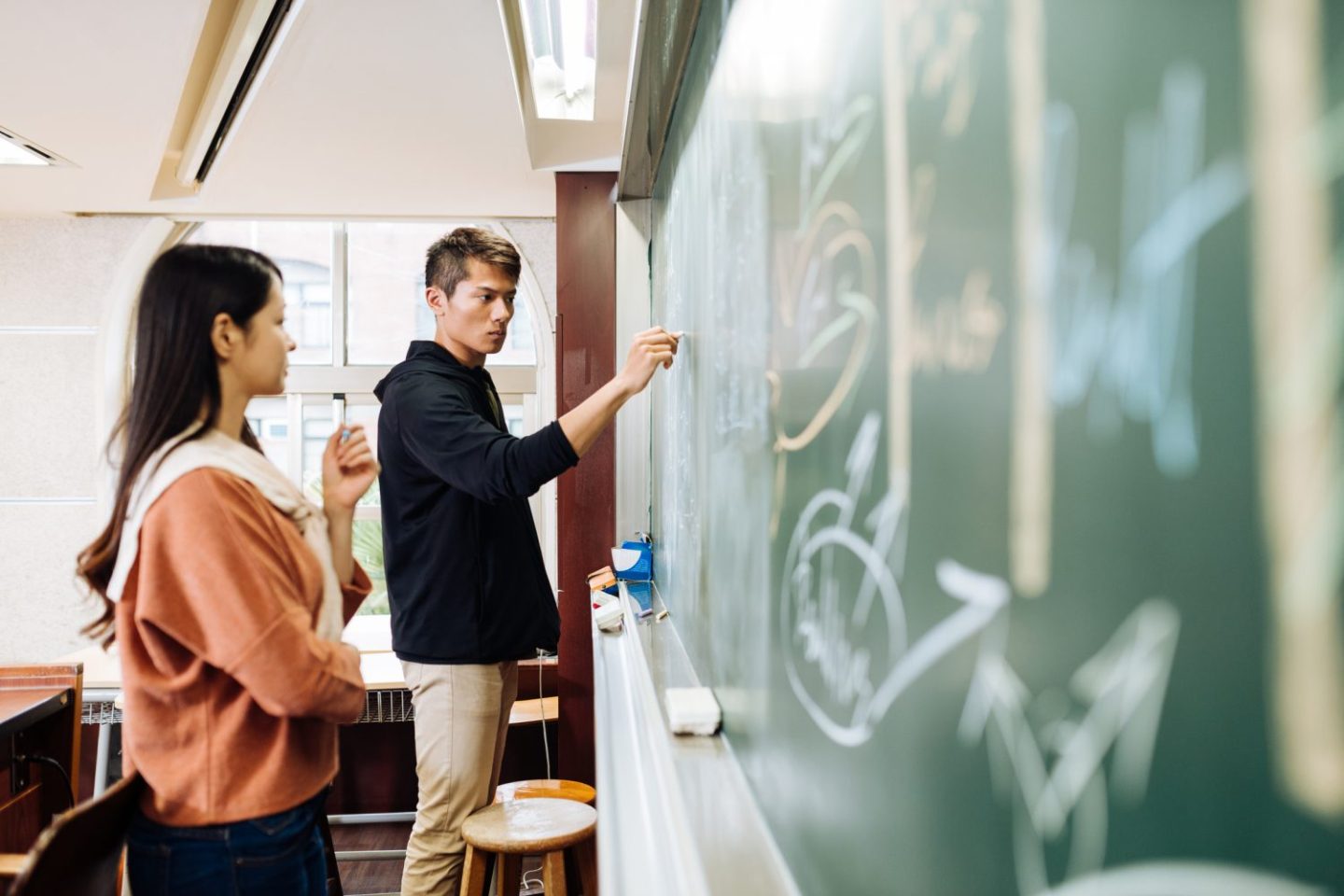 ‘A cherry on top’: The draw of MBA dual degree programs | Fortune Education