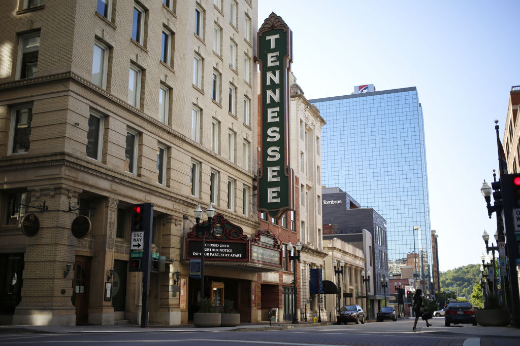 University of Tennessee—Knoxville launches online master's degree ...