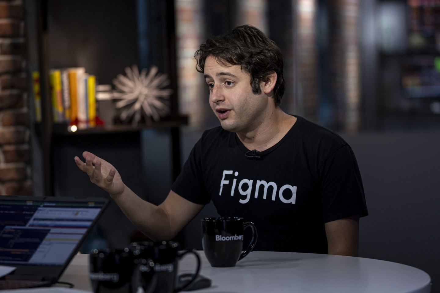 Figma called employees off PTO to companywide town hall to discuss ...