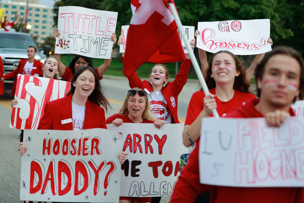 How to get into Indiana University's No. 1-ranked online MBA program ...