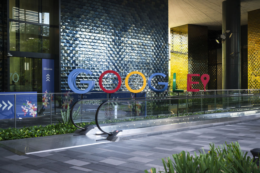 ‘A tipping point for higher ed’: Google launches new, low-cost online ...