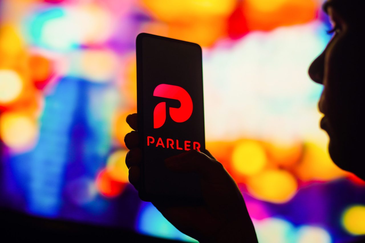 Parler plans relaunch ahead of 2024 election early next year | Fortune