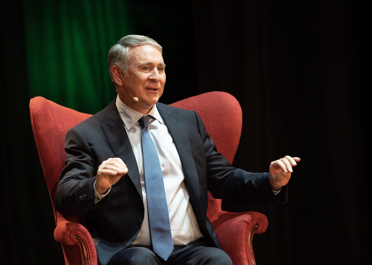 Citadel will return $7 billion to clients after double-digit ...