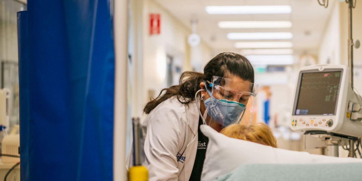 Prerequisites you’ll need to get into an online master’s in nursing ...