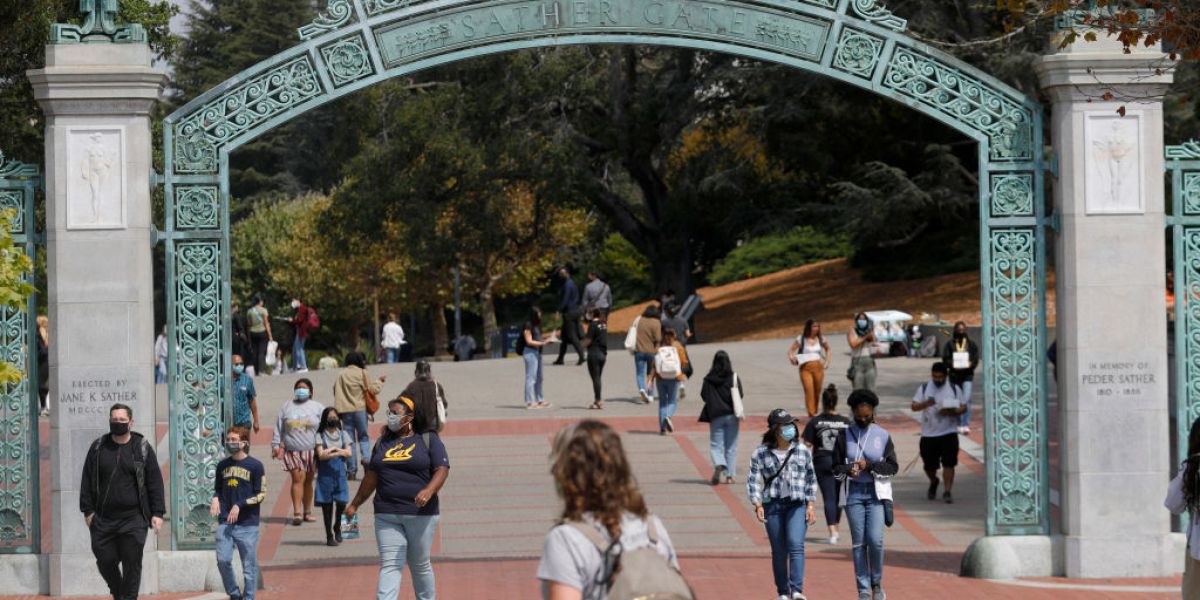 How to get into UC Berkeley’s online data science program | Fortune ...