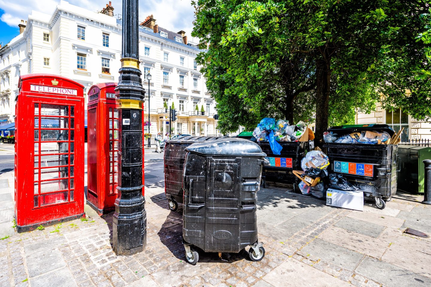 Local governments face funding cuts over 4-day workweek | Fortune Europe