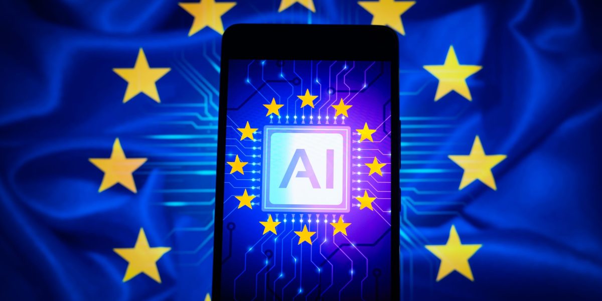 A lot of people aren’t happy with Europe’s new AI Act | Fortune