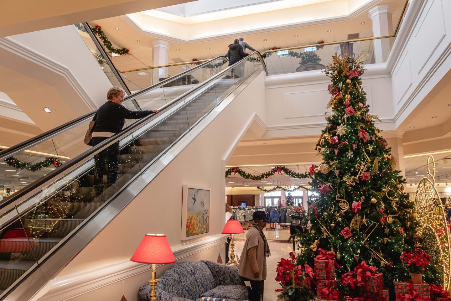 Student debt and Christmas gifts: 26-year-old with $145,000 in loans ...