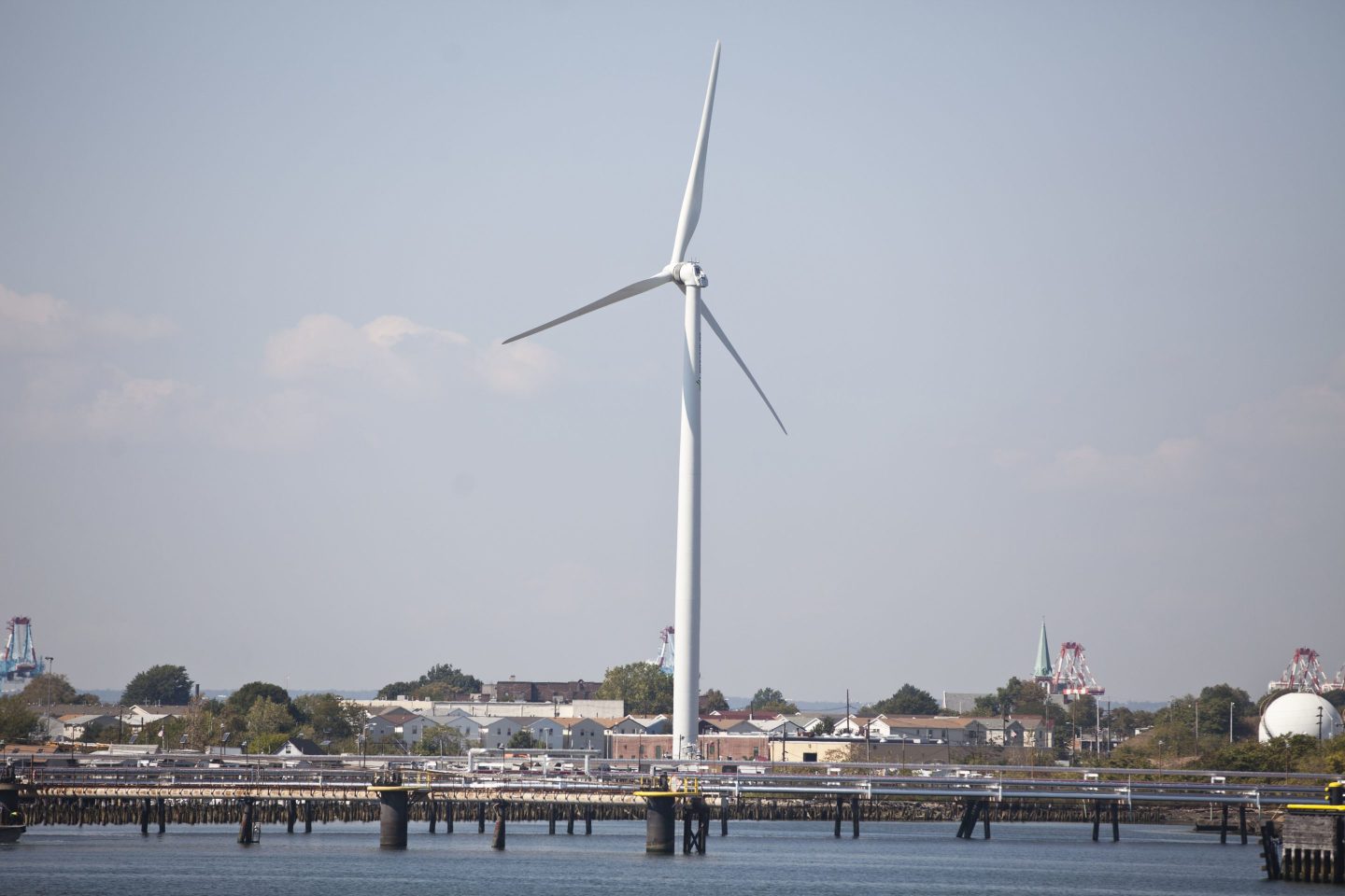 Planned New Jersey offshore wind farm will likely ‘adversely affect ...