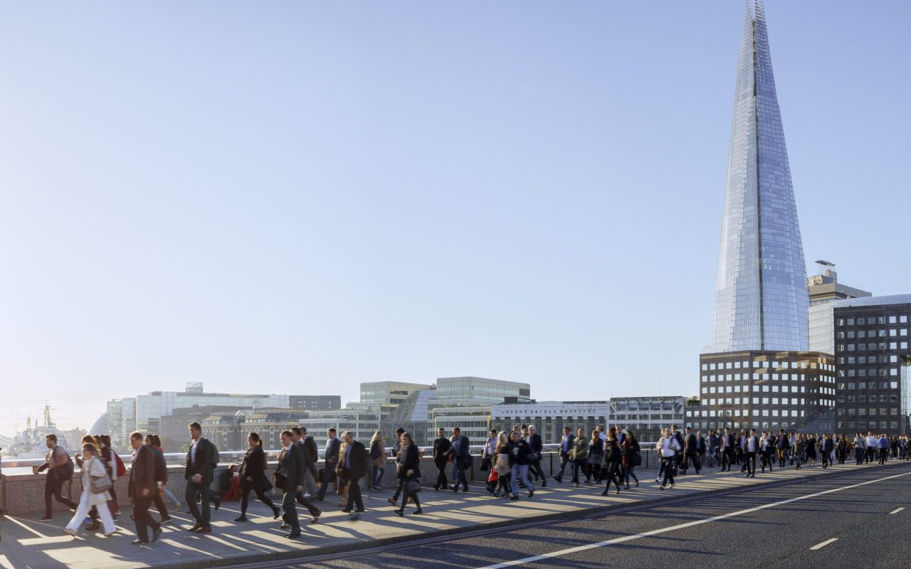 Remote work brings the era of the ‘Meta City,’ says the bard of the ...