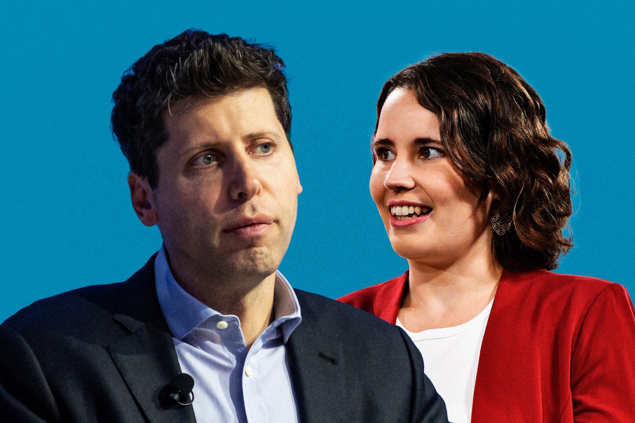 Former OpenAI board member spills on clash with Sam Altman | Fortune