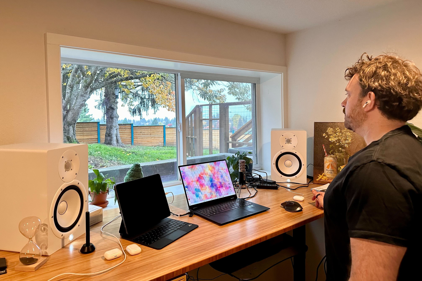 Olipop’s 38-year-old founder reveals his daily routine | Fortune Well