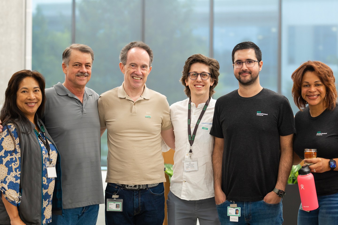 Hewlett Packard Enterprise (HPE): Company Profile, Stock Price, News ...