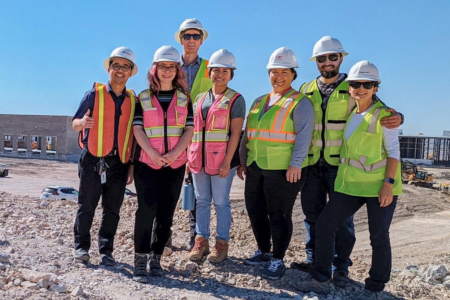 Kimley-Horn Company Profile, Stock Price, News, Rankings | Fortune