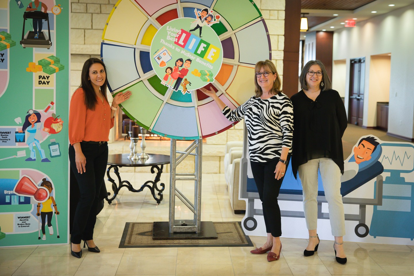 NuStar Energy (NS): Company Profile, Stock Price, News, Rankings | Fortune