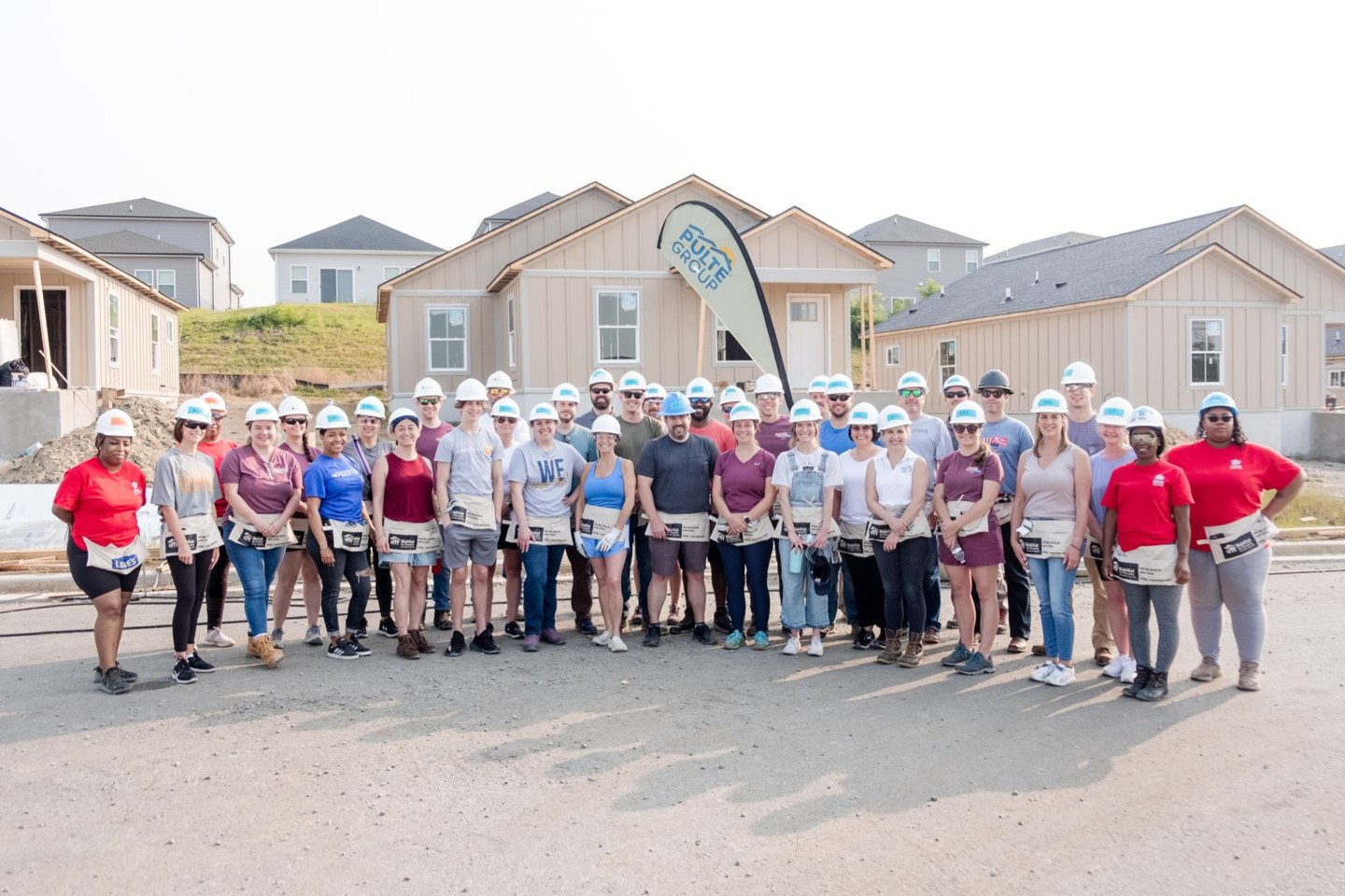 PulteGroup (PHM): Company Profile, Stock Price, News, Rankings | Fortune