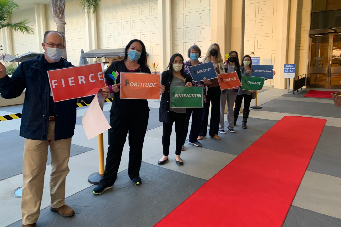 Scripps Health Company Profile, Stock Price, News, Rankings | Fortune