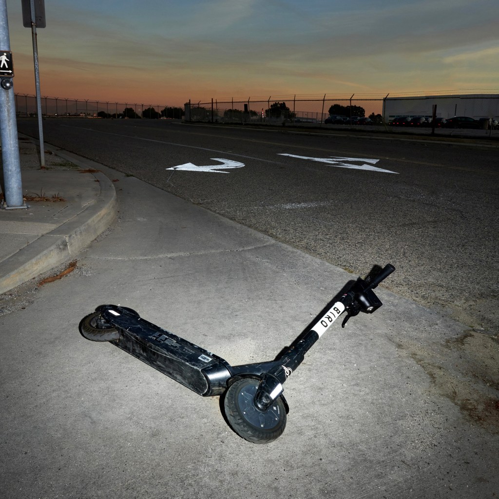 How scooter startup Bird went from $2.5 billion smash hit to roadkill in record time | Fortune