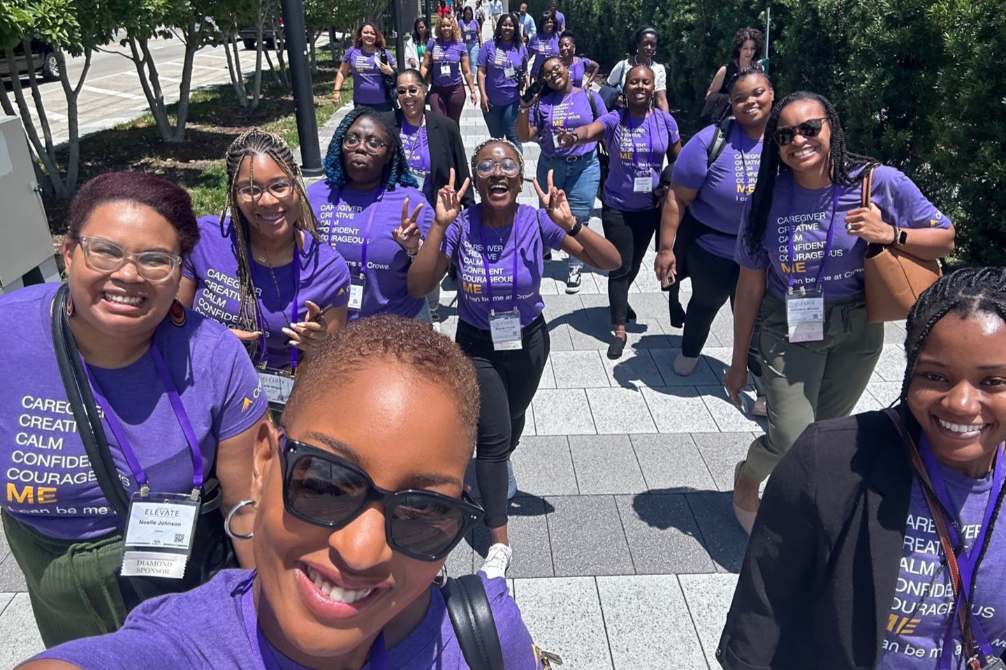 Crowe Company Profile, Stock Price, News, Rankings | Fortune