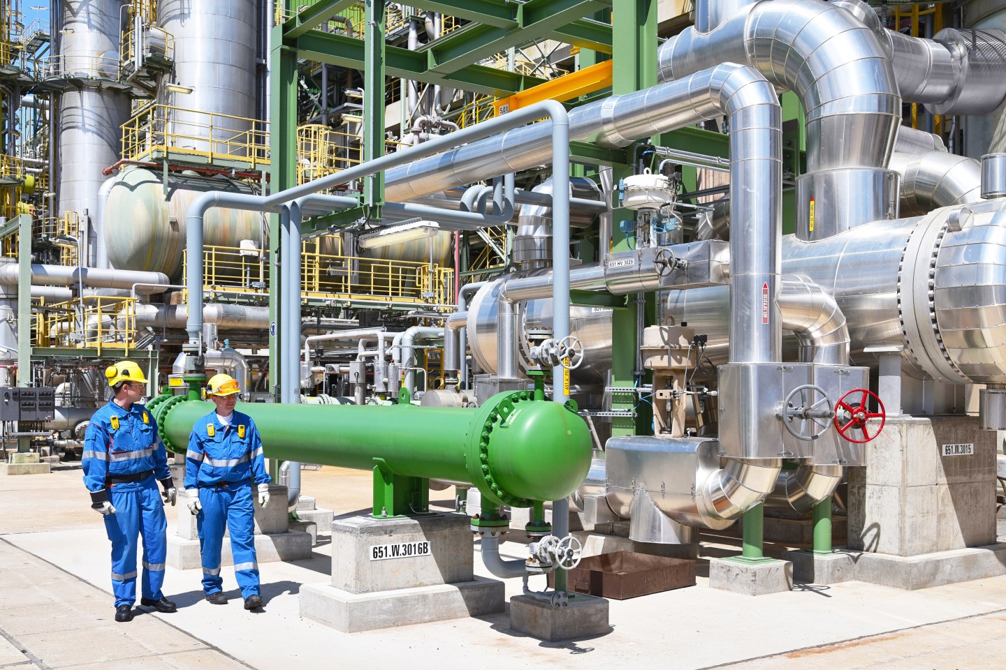 Dow (DOW): Company Profile, Stock Price, News, Rankings | Fortune