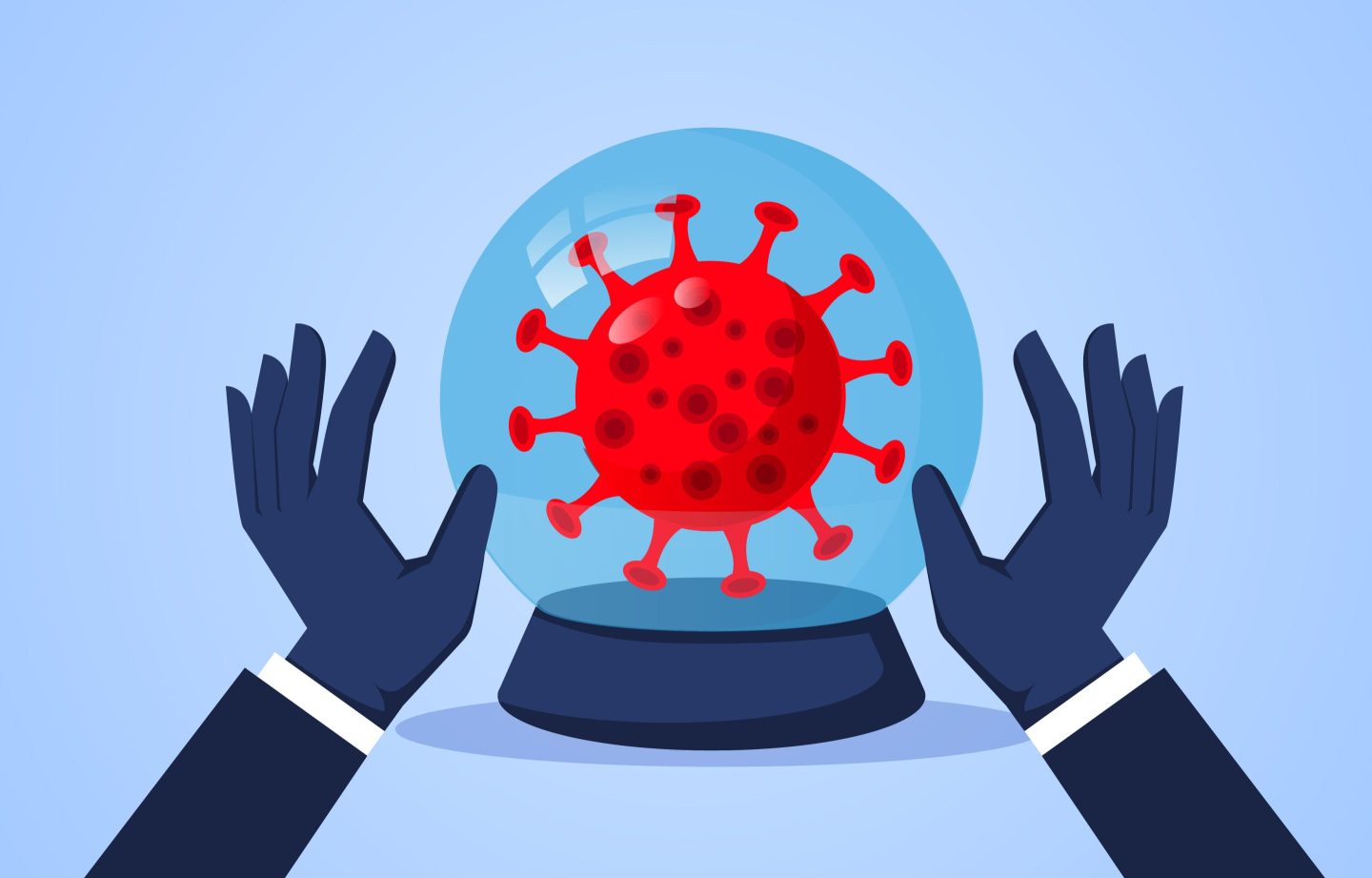 ‘Pirola' JN.1 is the probable future of COVID pandemic, experts warn ...